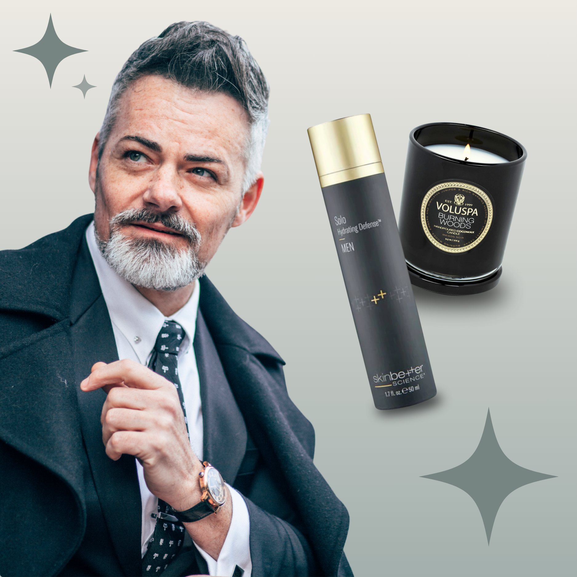 Father's Day Gift Set Bundle